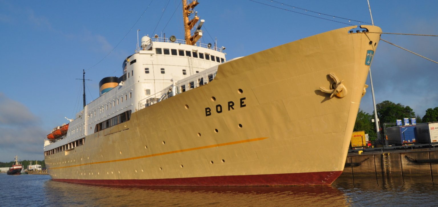 Housing in Turku - TURKU ÅBO SUMMER SCHOOL