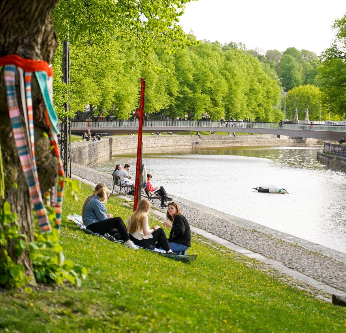 Creativity and Innovativeness - TURKU ÅBO SUMMER SCHOOL